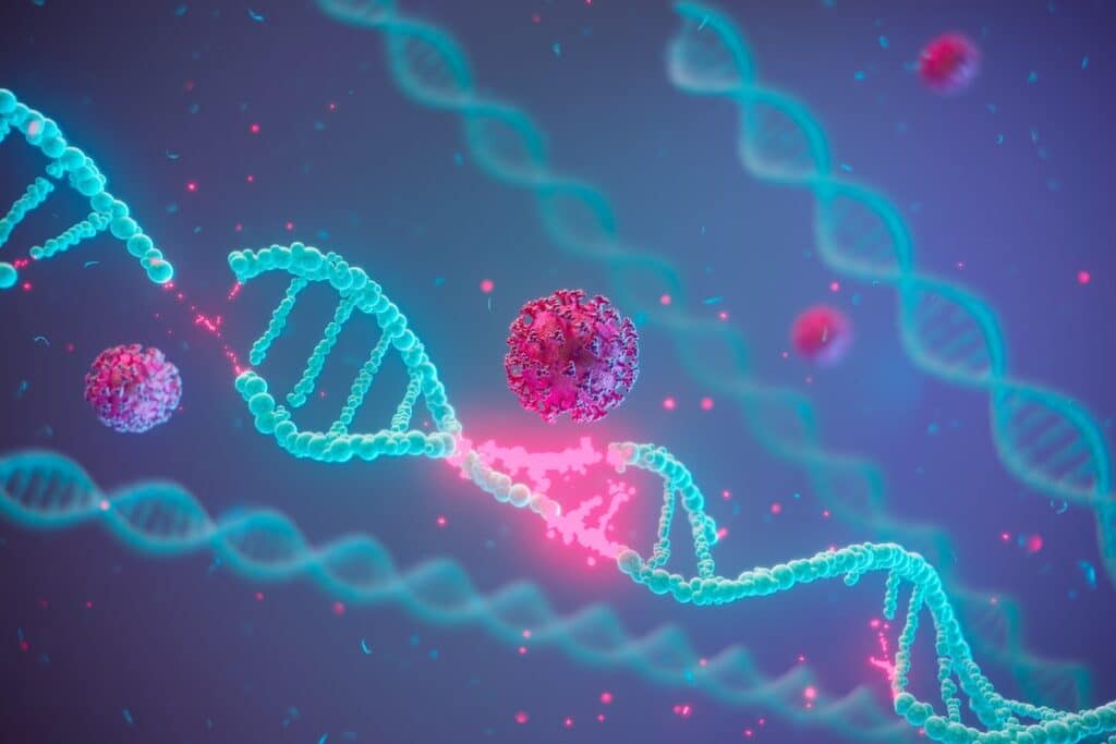 Gene editing enables mice with a form of inherited deafness to hear ...