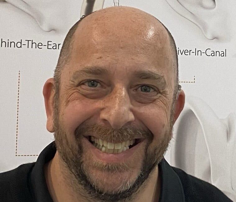 Life after deaf - Hearing Practitioner Australia