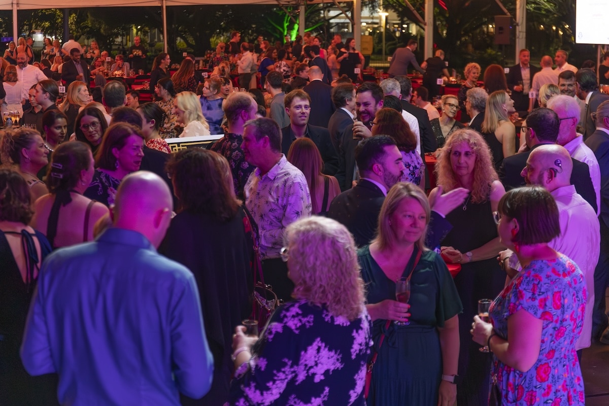 The heat was on at ACAud's Cairns congress - Hearing Practitioner Australia