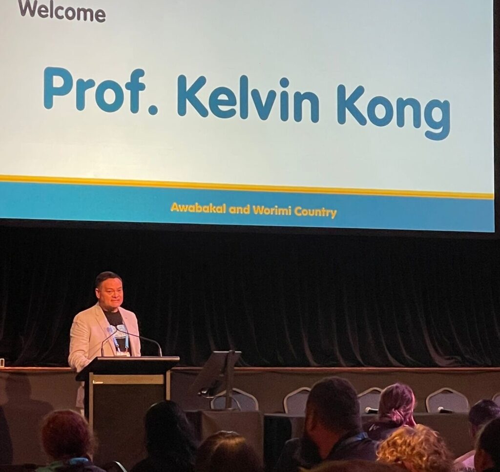 Otitis Media Australia - OMOZ 2024 - conference a sold-out success ...