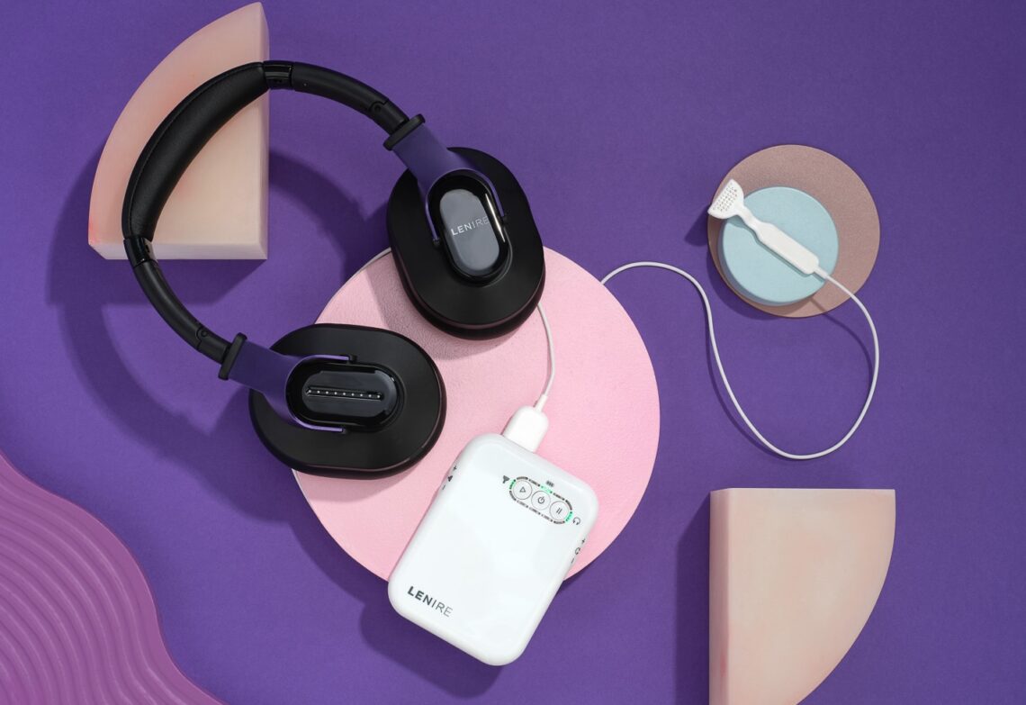 Neuromod Devices plan to bring Lenire for tinnitus to Australia ...