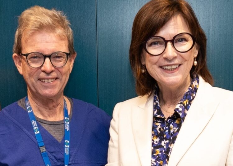 Home - Hearing Practitioner Australia