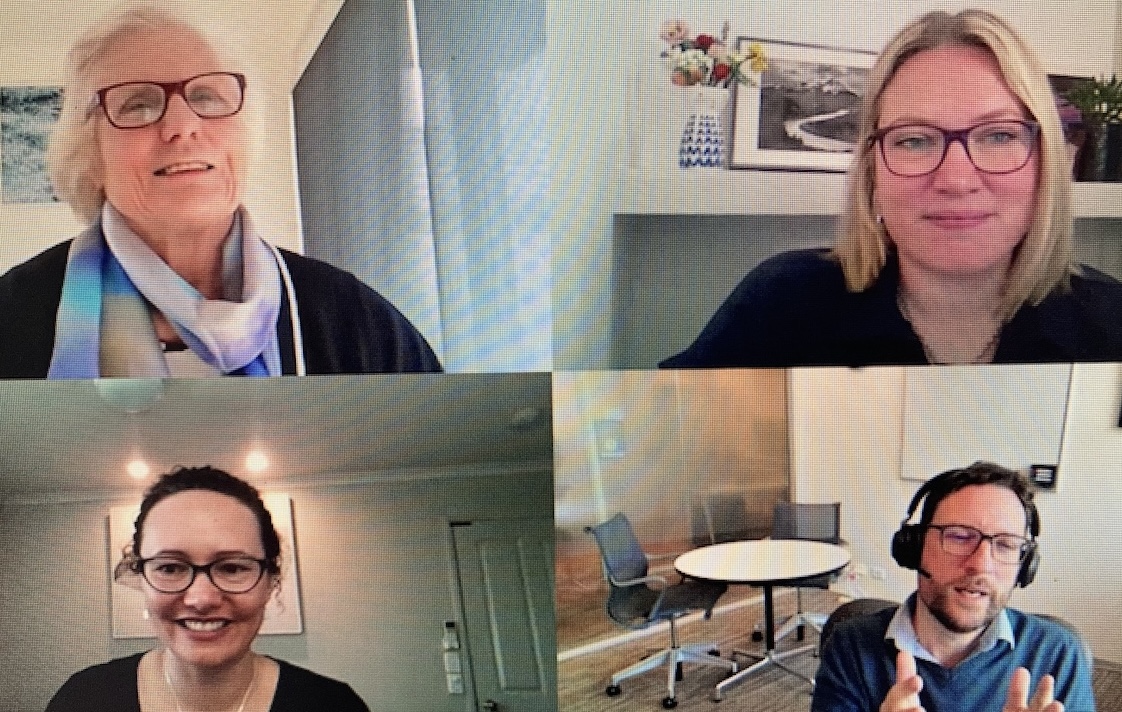 Conference coverage: Audiology Australia's 2024 Online Conference a hit ...