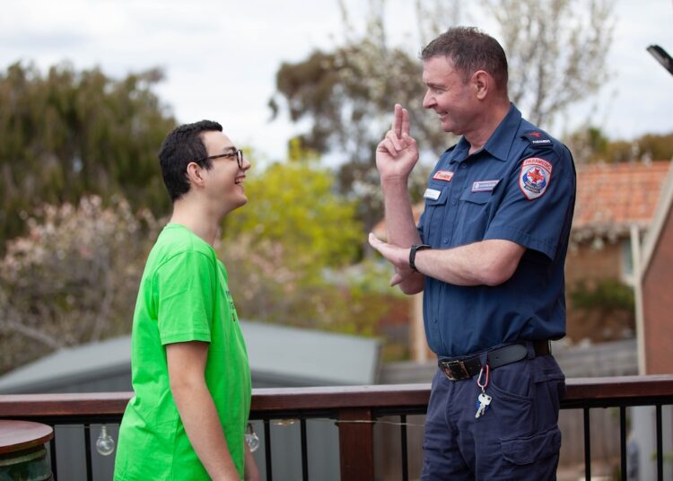 Home - Hearing Practitioner Australia