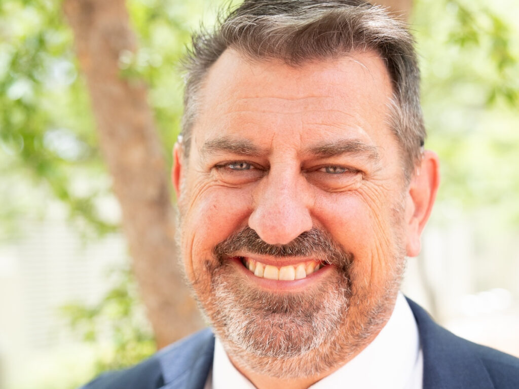Professor Scott Avery from UTS joins Hearing Australia's Board ...