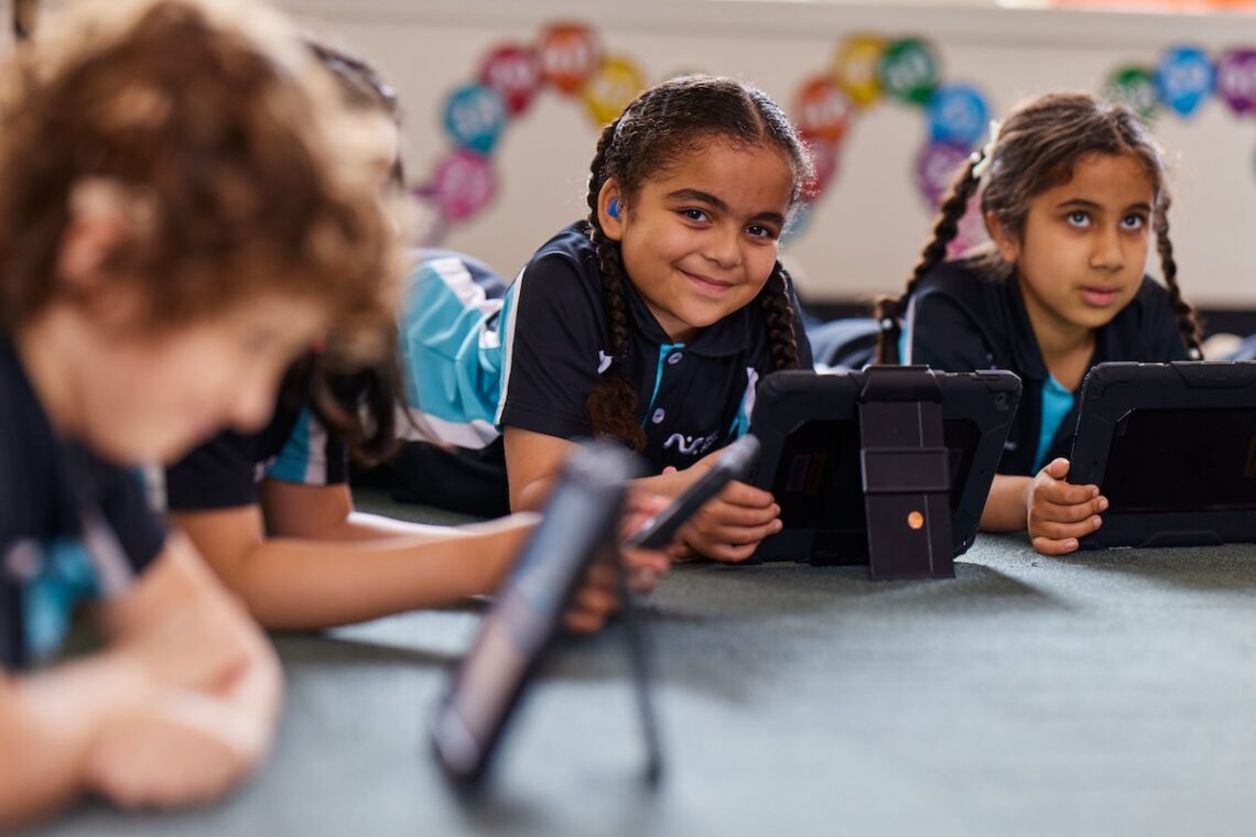 Evolution in deaf education: Impacts of changing technology and ...