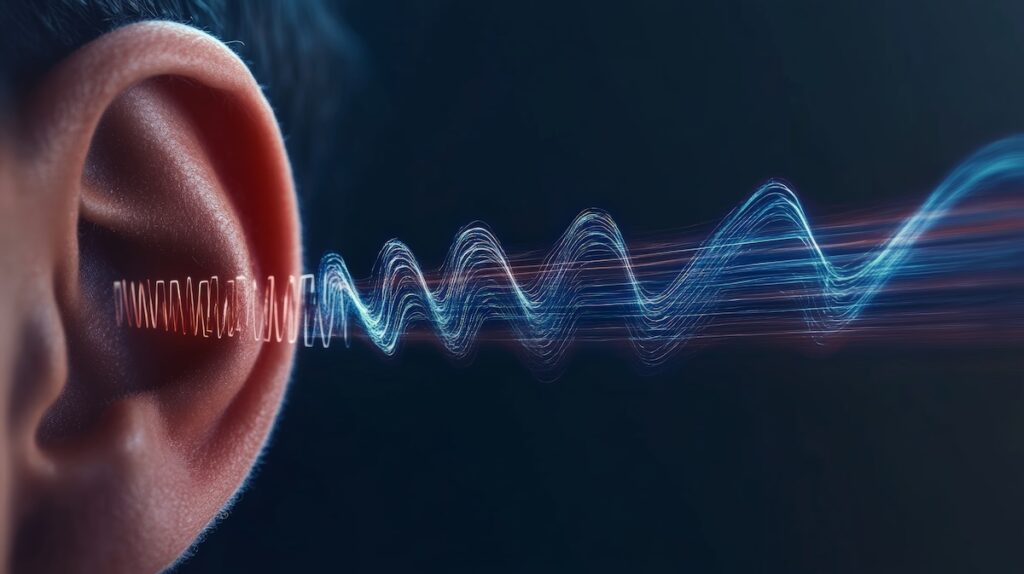 Yale University scientists find new ear ‘modes’ and layer of cochlear ...
