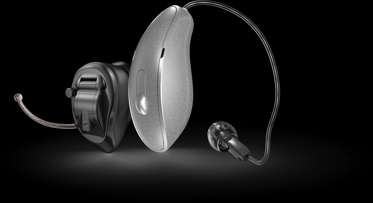 Starkey launches Edge AI hearing aids in Australia and New Zealand ...