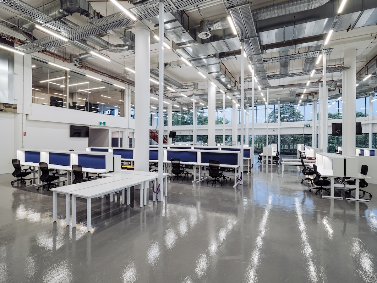 GN's new Australian facility: an industry-leading move reinforcing the ...