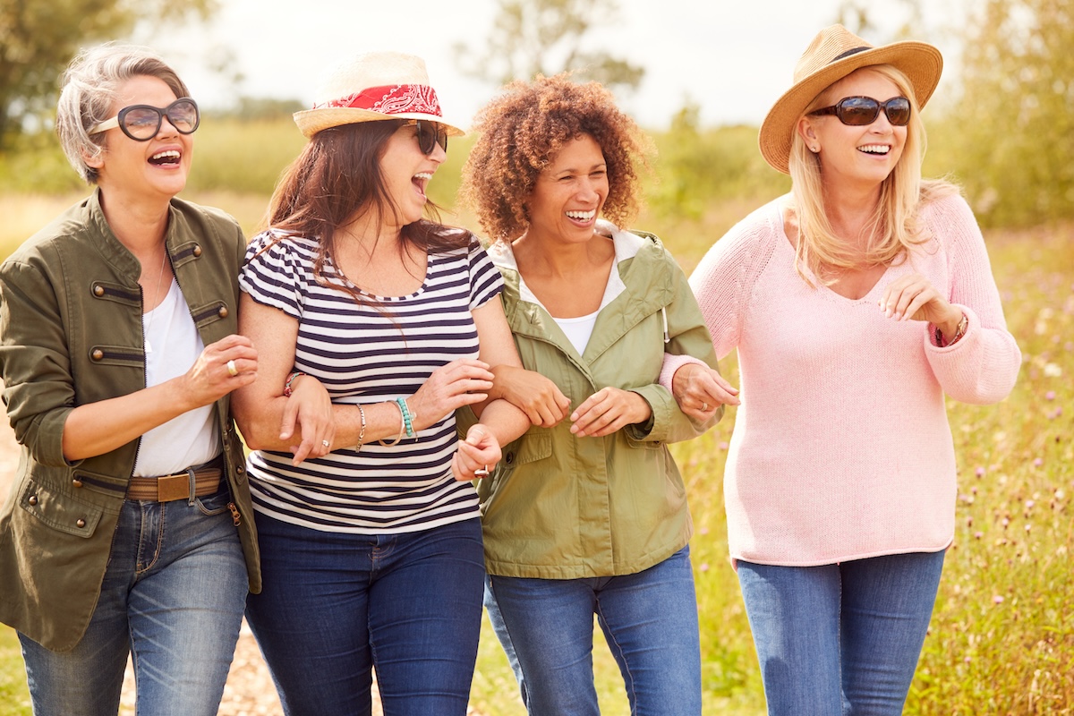 Women can hear better than men and have more sensitive hearing, study ...
