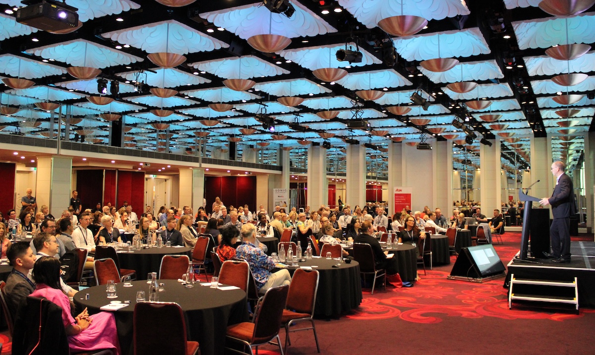 Record attendance at Hearing Business Alliance 2025 Seminar in ...