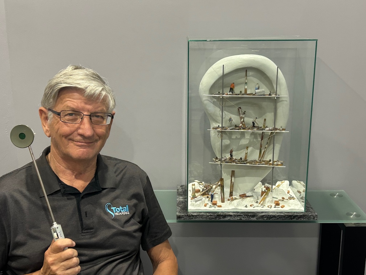 A rollercoaster of hearing highlights: Mike retires after nearly five ...