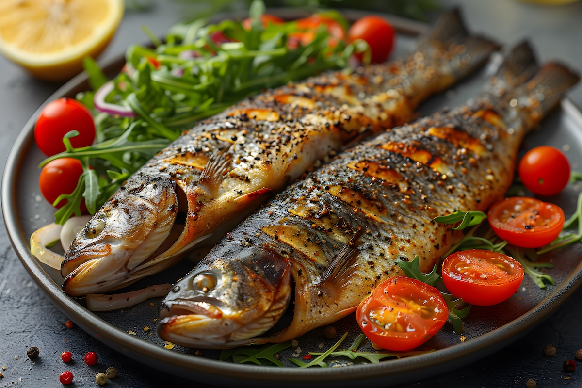 Nutrition and hearing health - Hearing Practitioner Australia