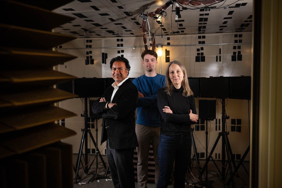 Boston Uni researchers develop new hearing aid algorithm to improve ...