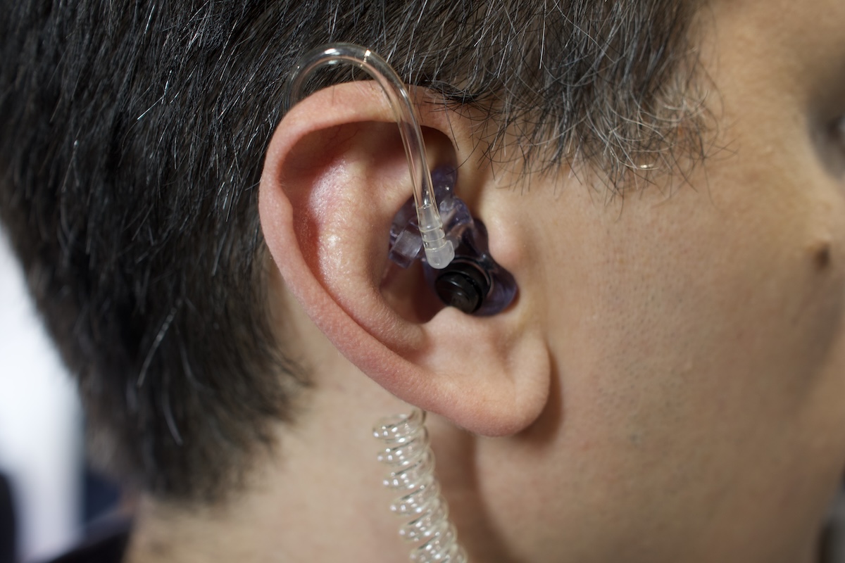 Bringing 3D ear scans to audiology clinics - Hearing Practitioner Australia