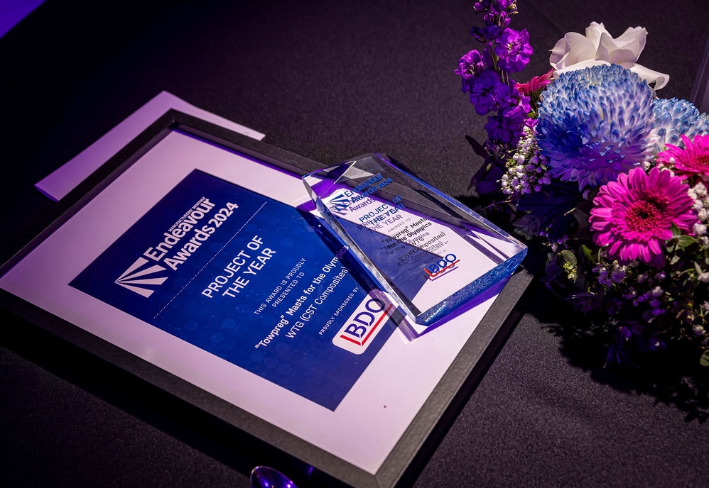 2025 Endeavour Awards - Celebrating excellence in Australian ...