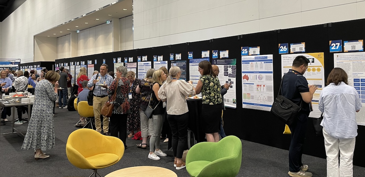 Raising the bar: Audiology Australia 2025 Conference wrap - Hearing ...