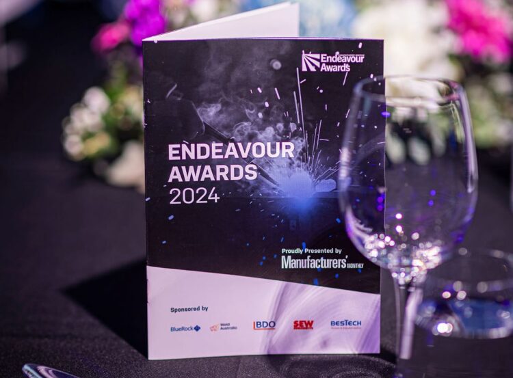 Aussie hearing health innovators nominate in new Endeavour Awards ...