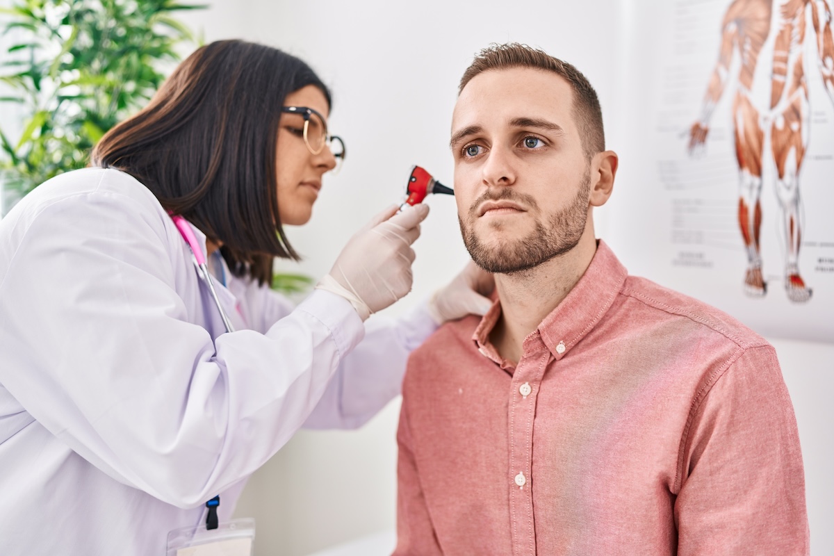 Call for more ENT training in junior doctors after survey finds gap in ...
