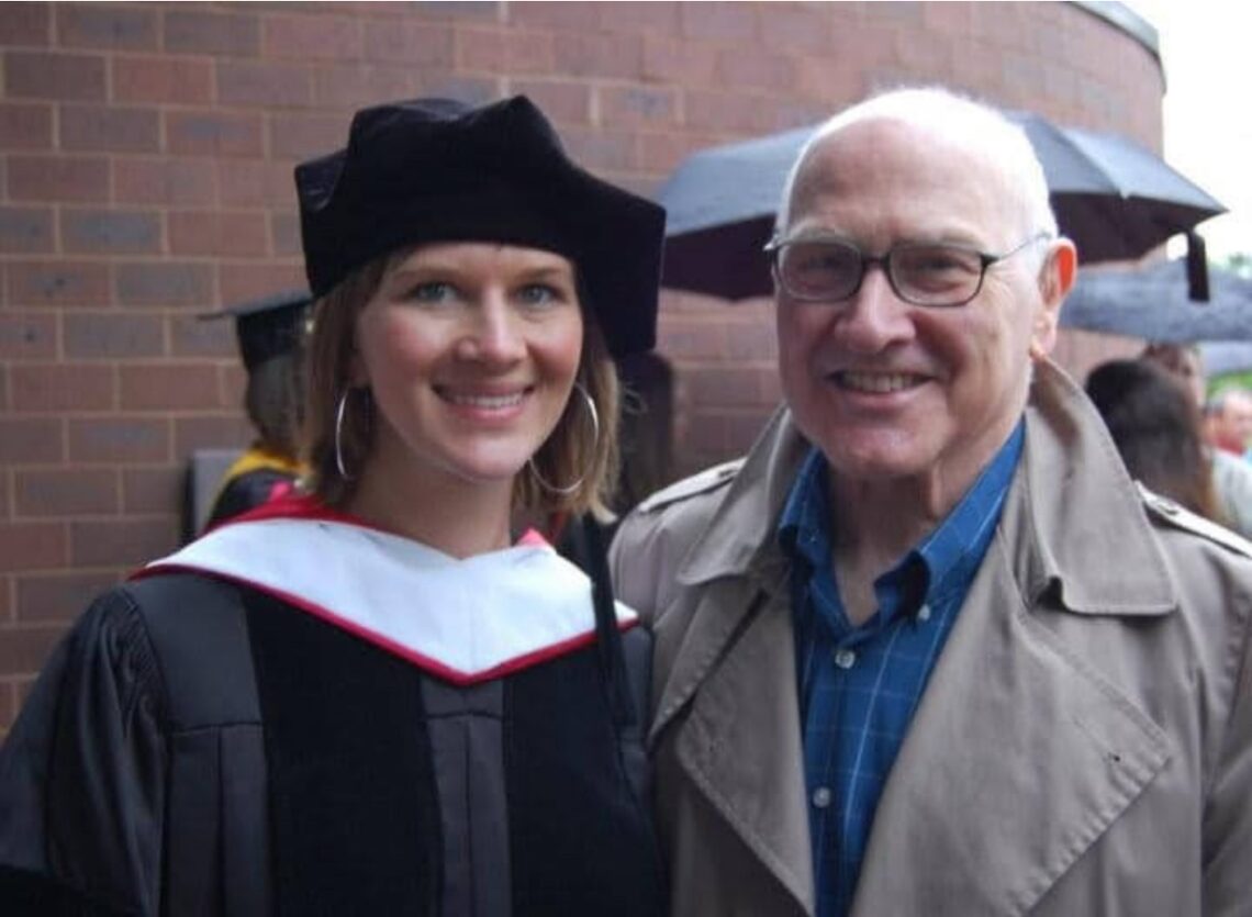 Remembering Dr Jack Katz: A legacy beyond the handbook - Hearing ...