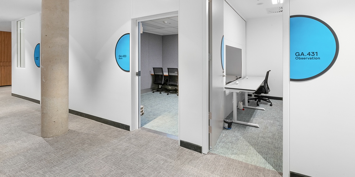 ADF Industries' soundproof booths and audiometric rooms: Much more than ...