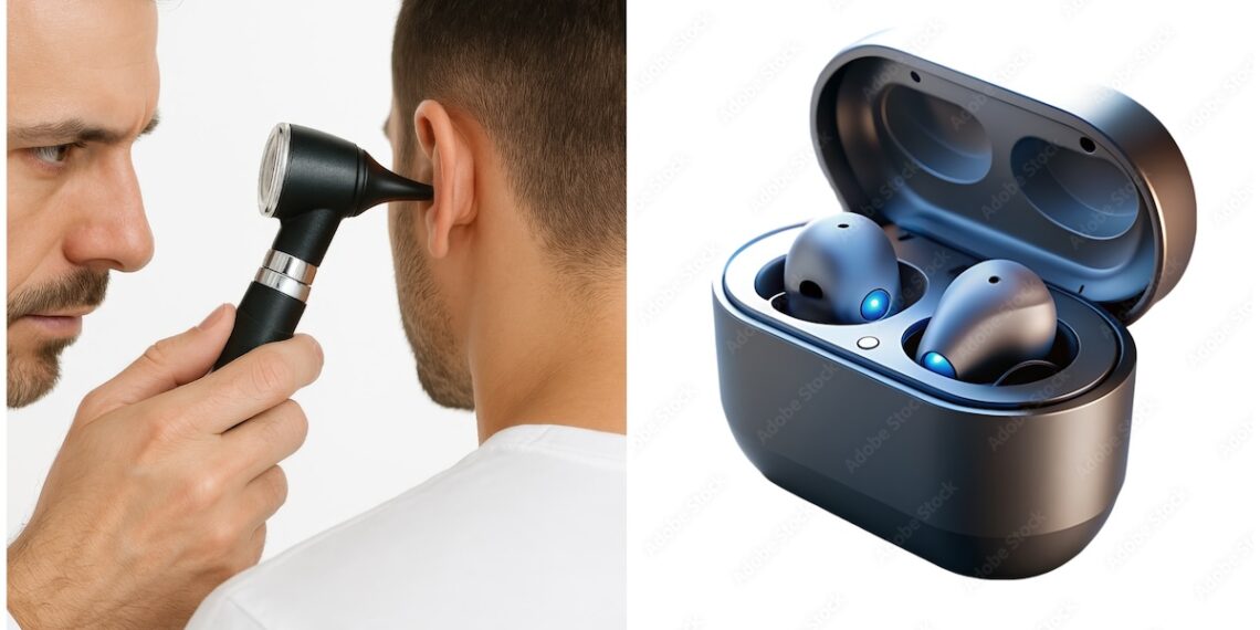 Home - Hearing Practitioner Australia