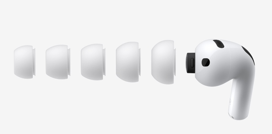 Apple launches AirPods Pro 3 with hearing aid feature and improved ...