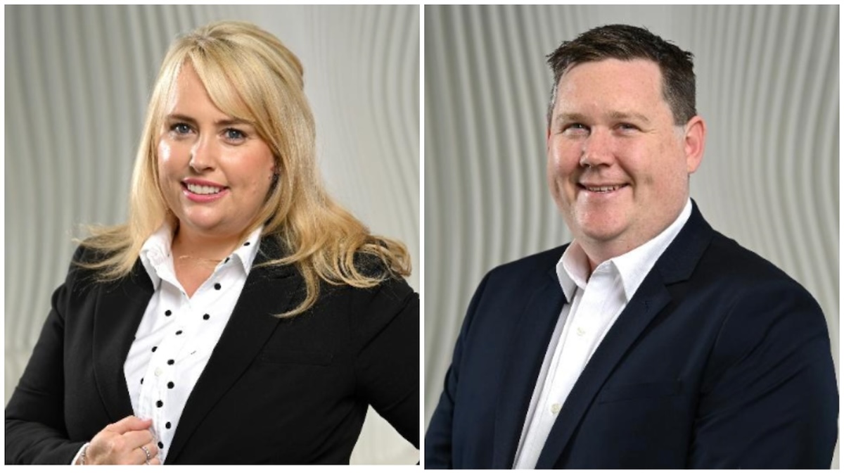 WS Audiology announces new leadership for Australia and New Zealand ...