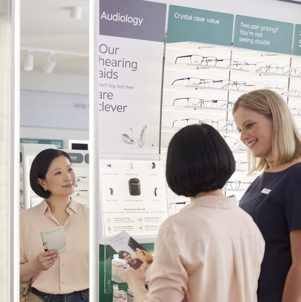 Specsavers Audiology: A successful model including 4.6 million hearing ...