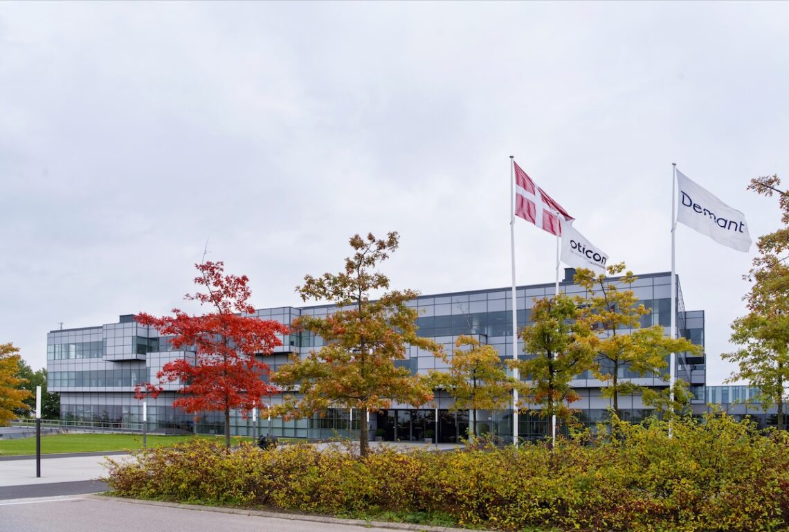 Demant to sell Oticon Medical to Impilo for up to $143 million ...