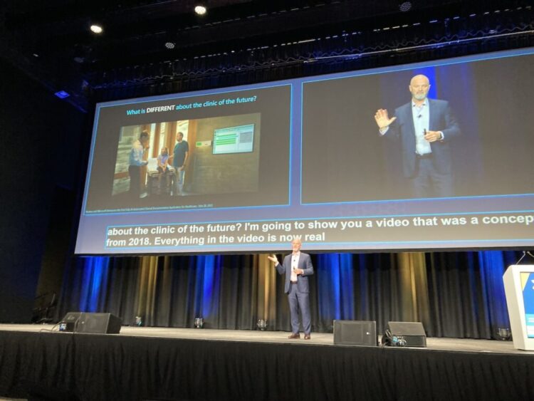 Heidi secures $100 million to accelerate building AI 'care partners ...