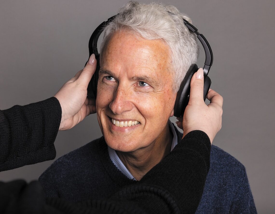 Assisting and enhancing hearing: The huge growth of hearables - Hearing ...