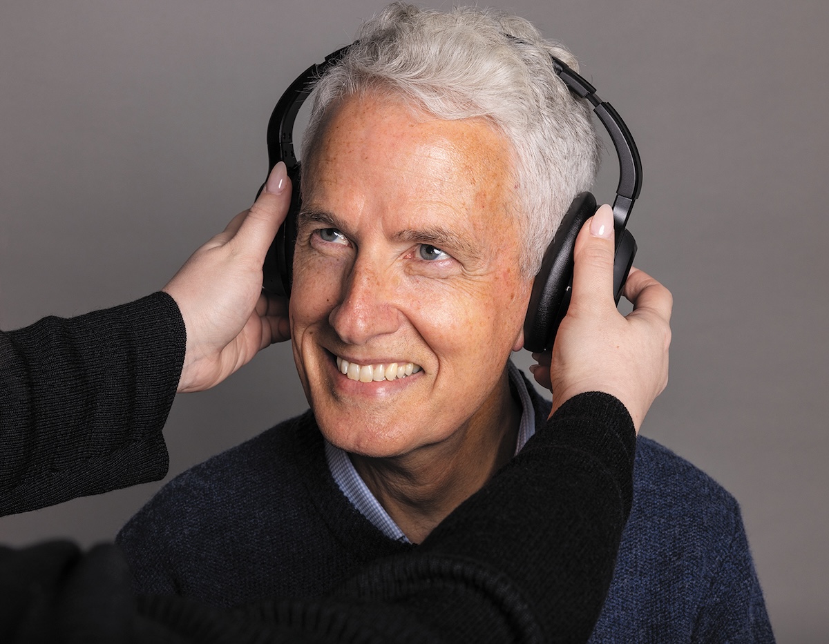 Assisting and enhancing hearing: The huge growth of hearables - Hearing ...