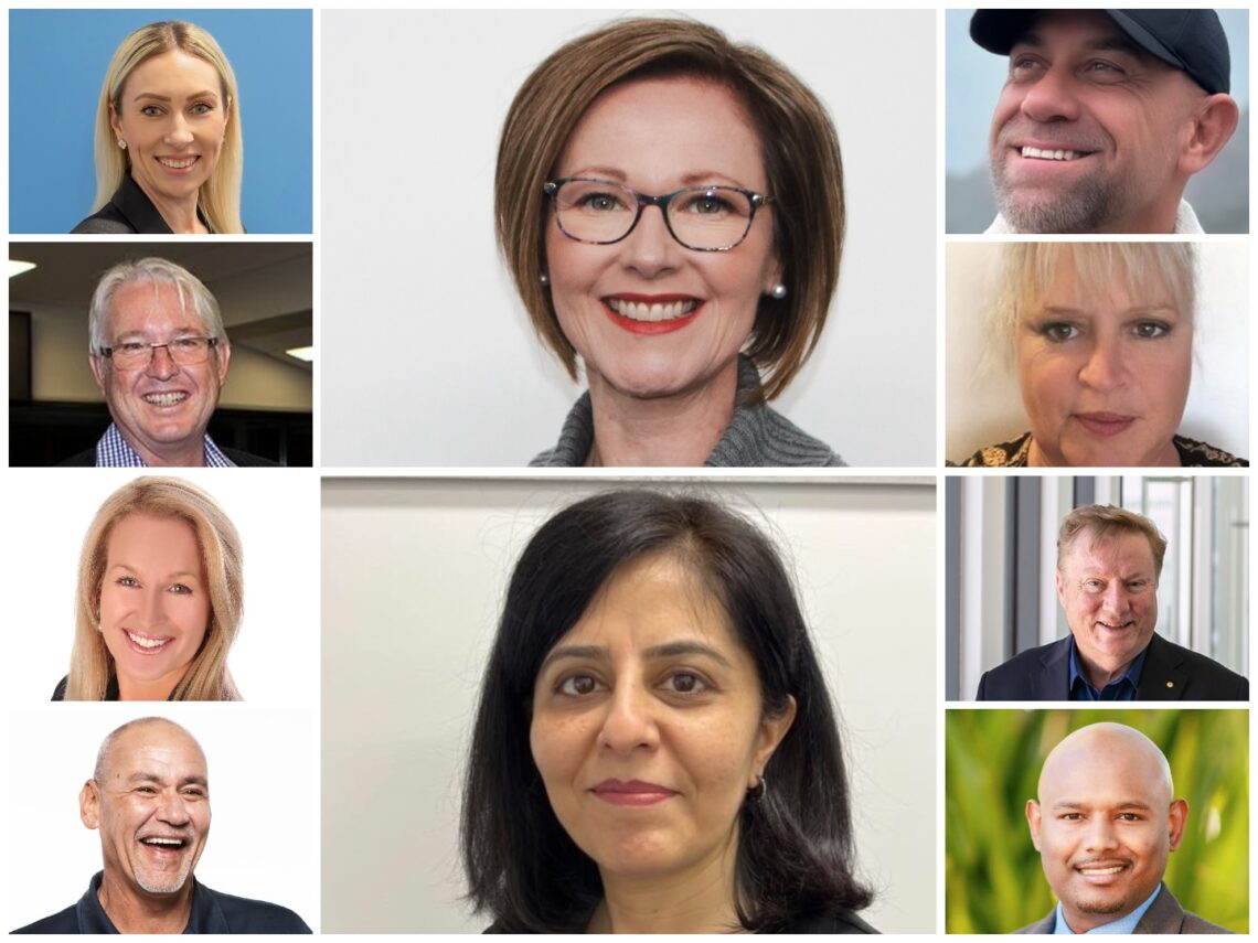 ACAud Inc. HAASA welcomes three new board directors and re-appoints ...