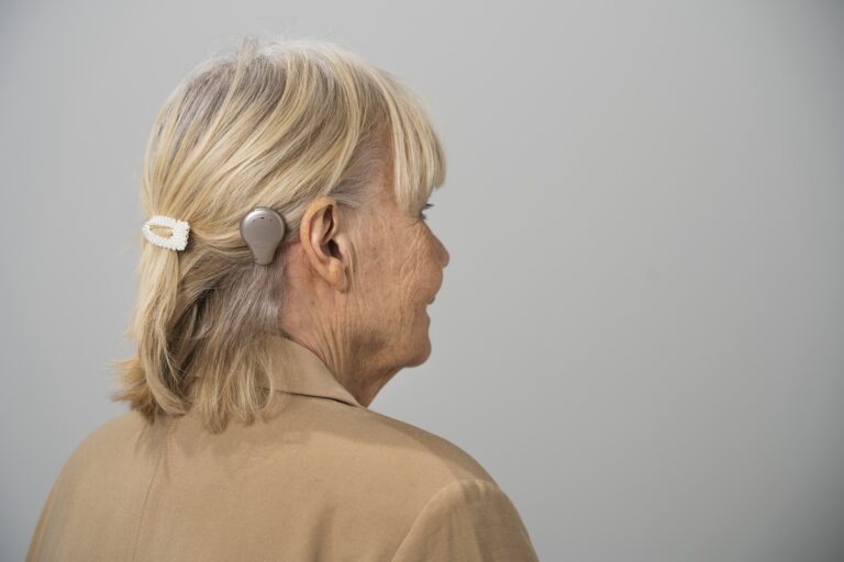 Oticon Medical's Sentio System: The smallest transcutaneous hearing ...