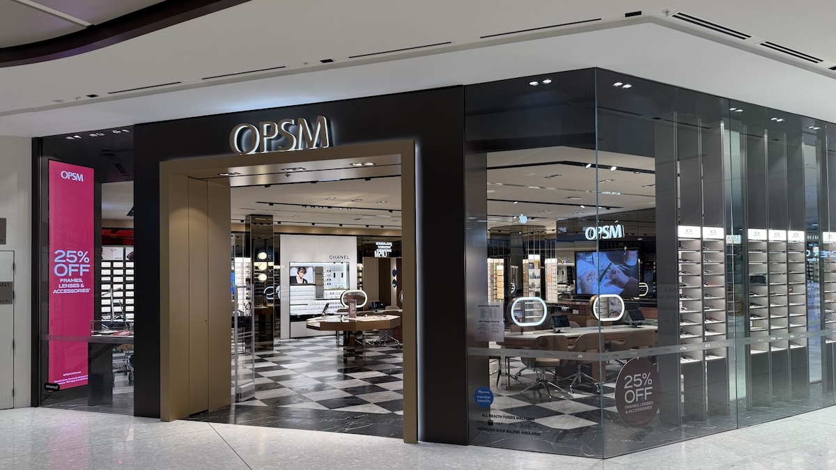 OPSM welcomes audiology - Hearing Practitioner Australia