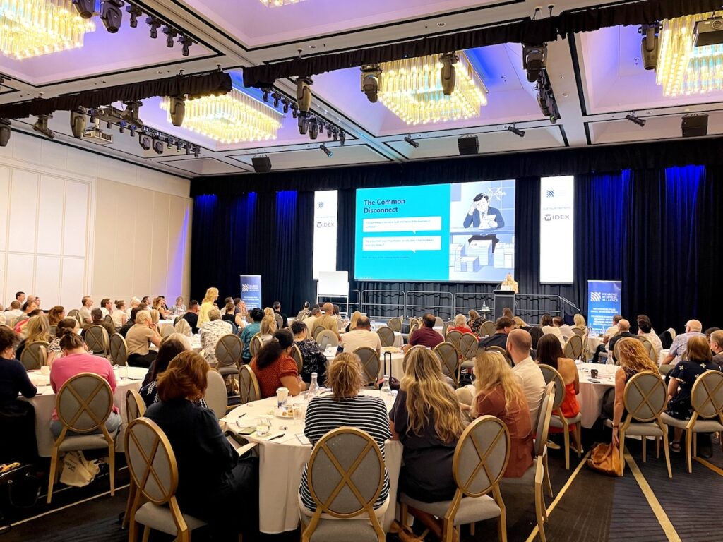 Hearing Business Alliance celebrates 10th birthday with another ...