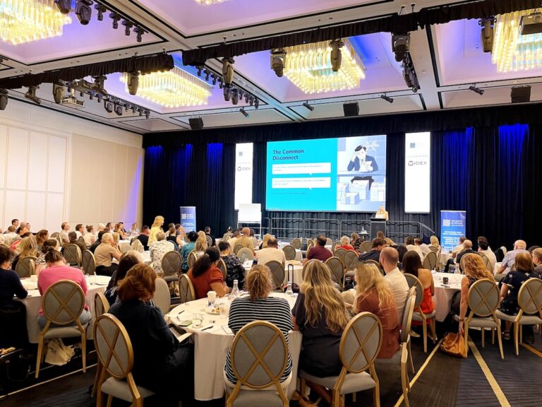 Hearing Business Alliance celebrates 10th birthday with another ...