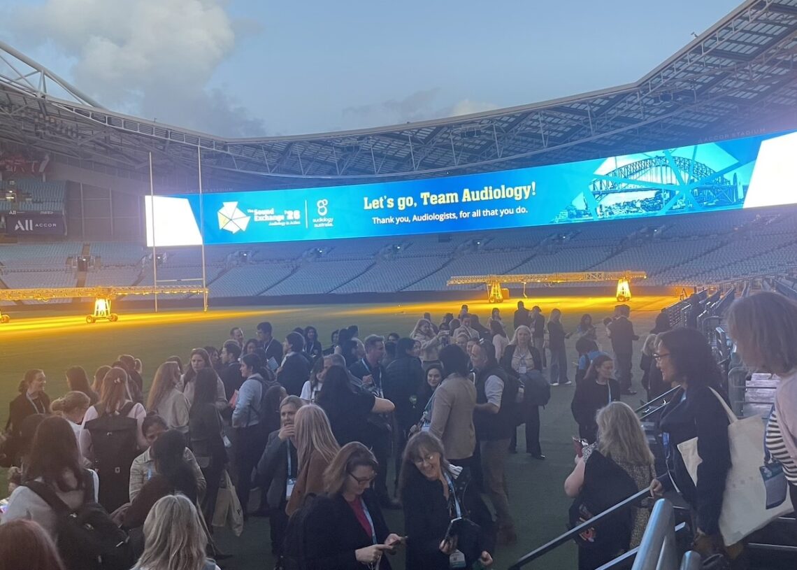 OPSM adds hearing care to ANZ services, and Nuance Audio Glasses go on ...