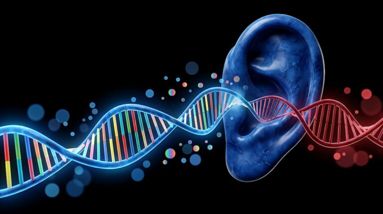 Sensorion pivots to new gene therapy for hearing loss: Australian trial ...