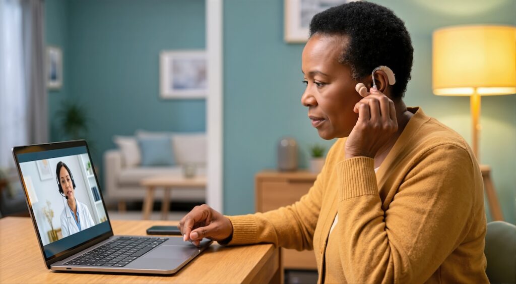 National safety and quality standards for virtual care coming - Hearing ...